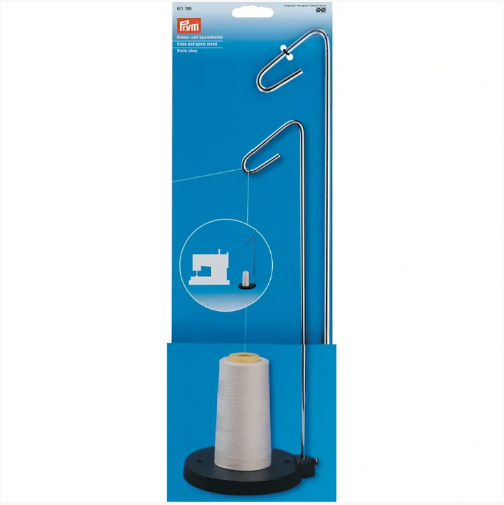 Prym Cone and Spool Stand - Franklins Group Limited