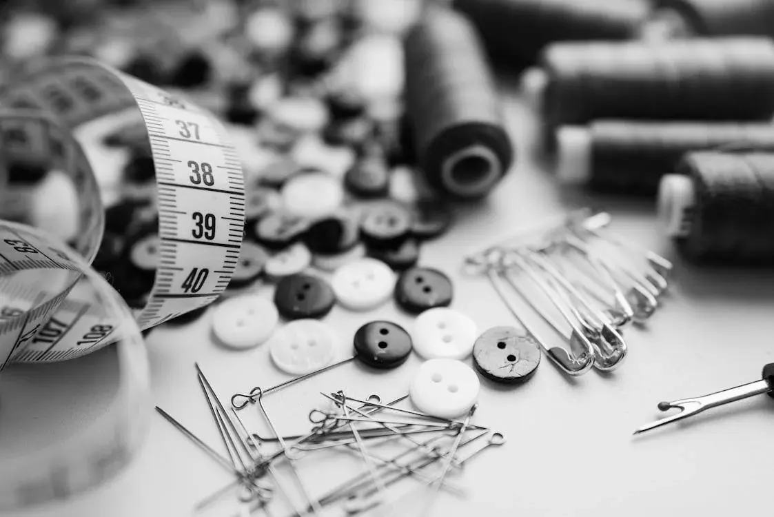 Why a Good Haberdashery Is Essential for Sewing Success