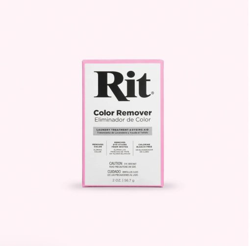 RIT Colour Remover - Franklins Group Limited