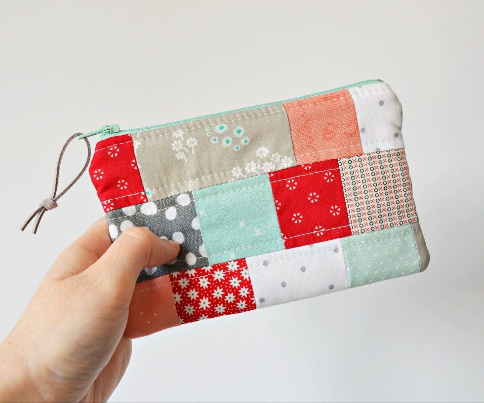 Start Sewing with These 10 Beginner-Friendly Fat Quarter Projects ...