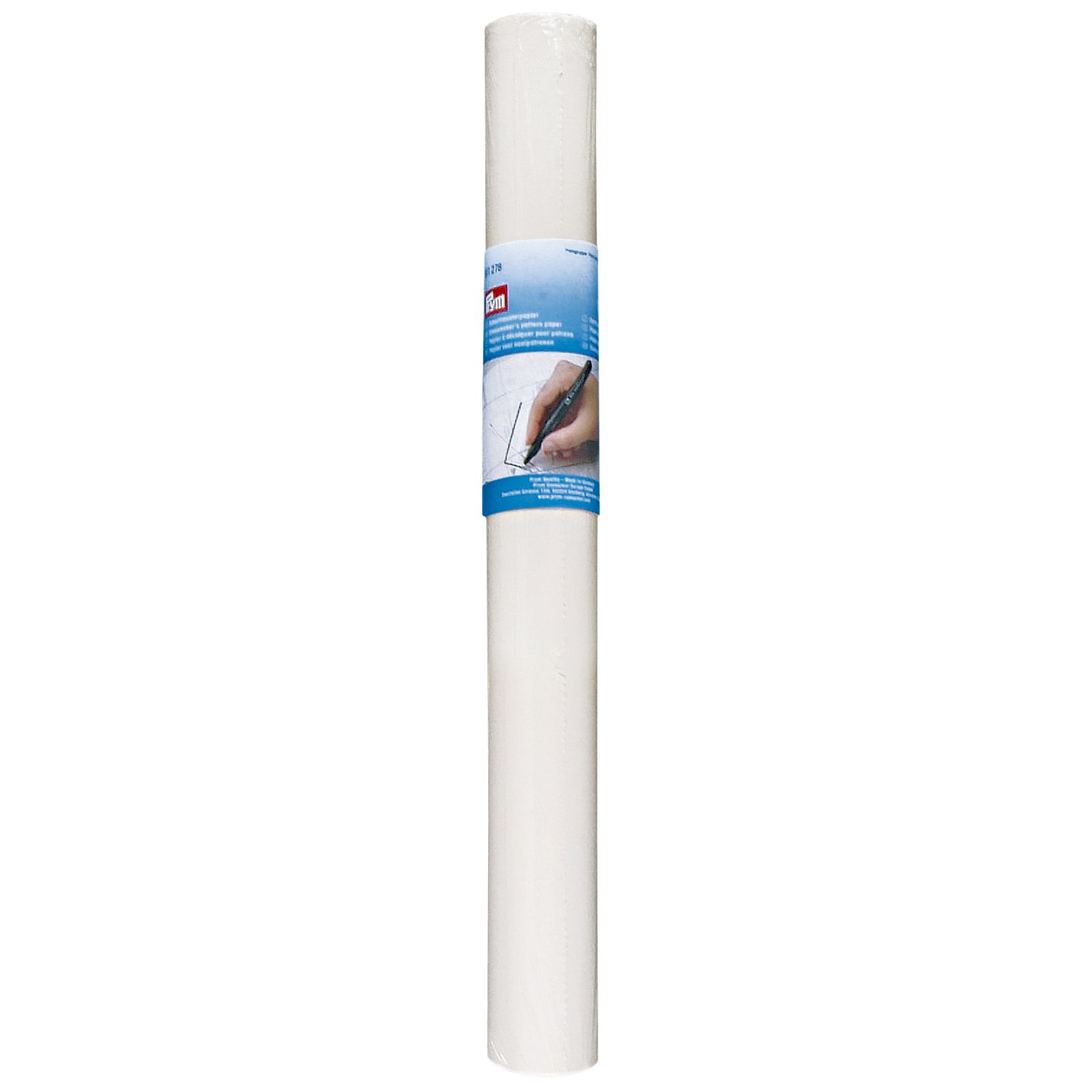 Prym Dressmaking pattern paper, 1x 10m roll - Franklins Group Limited